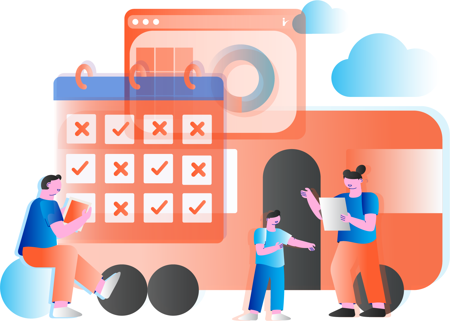 SafeExcursions | Products